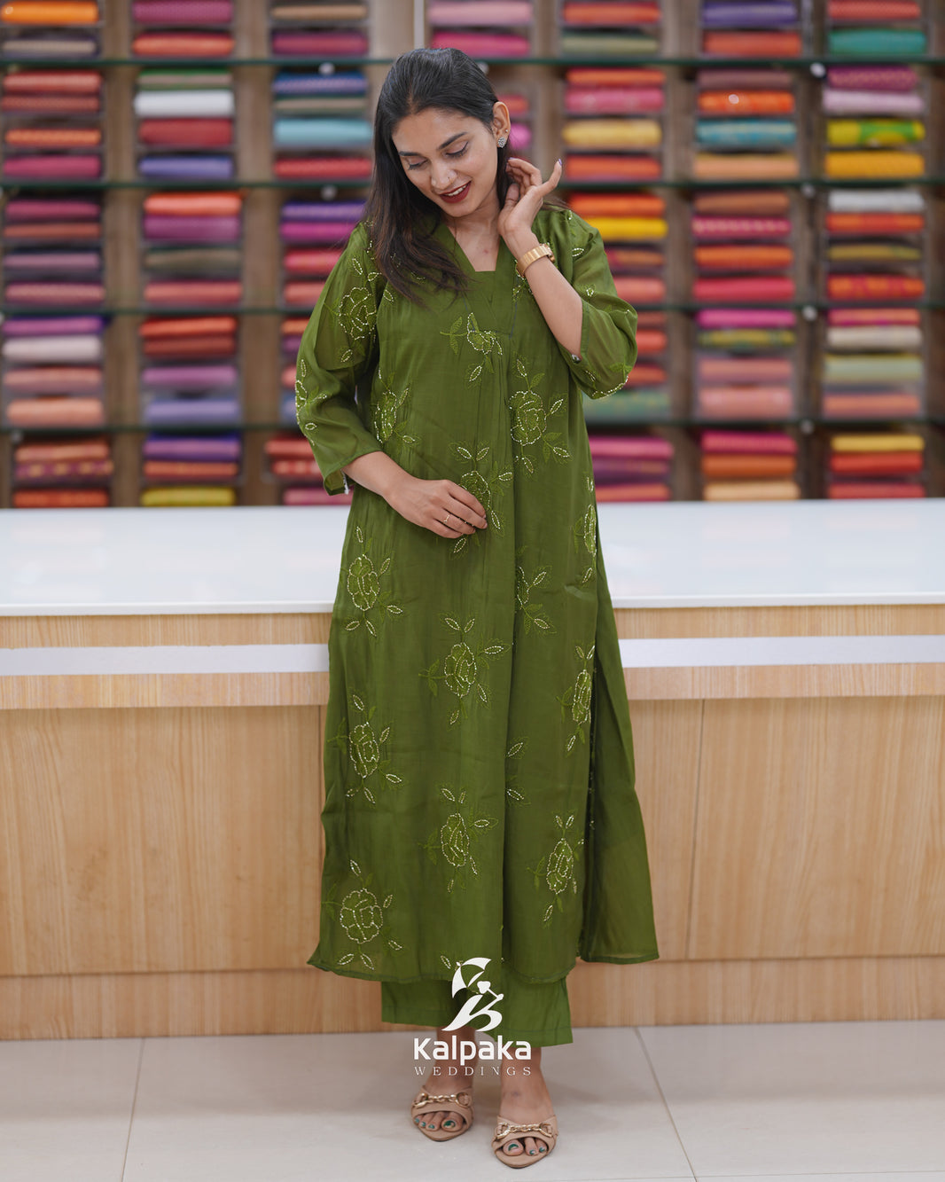 New Arrivals – kalpaka weddings